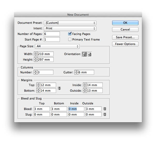 How to Design a Stylish Kids' Magazine in Adobe InDesign | Envato Tuts+