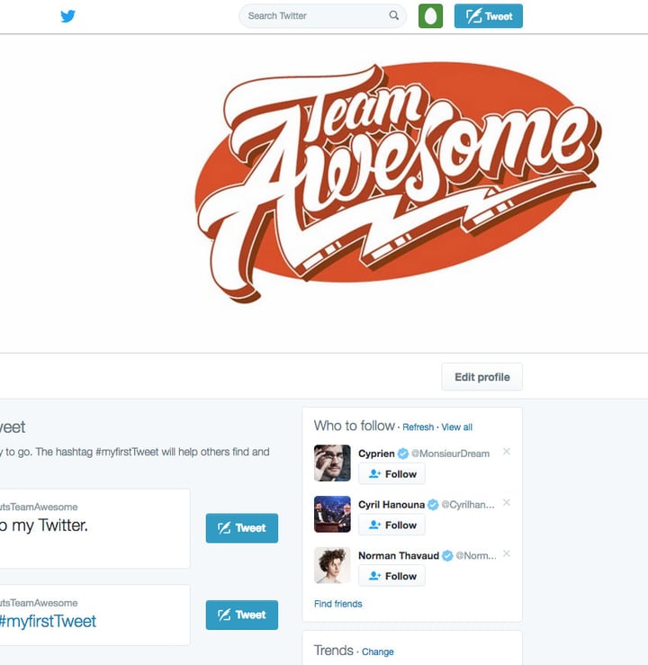 How to Fix Blurry Header and Profile Pictures on Twitter (X) | Envato Tuts+