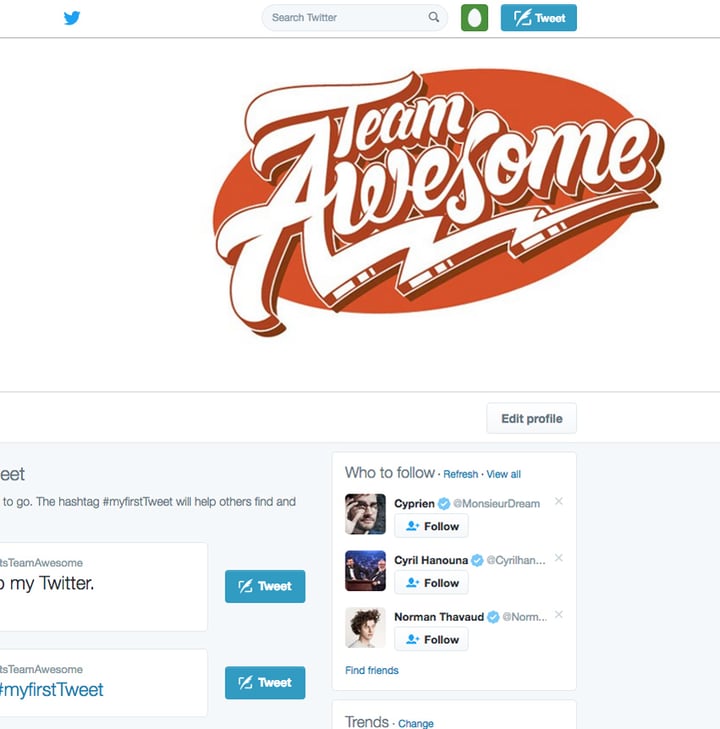 How to Fix Blurry Header and Profile Pictures on Twitter (X) | Envato Tuts+
