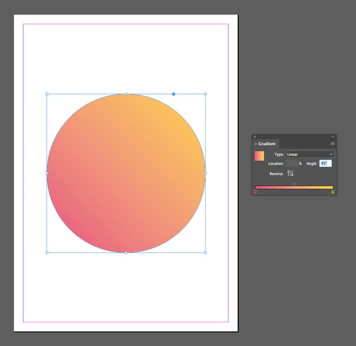 How to Create 5 Awesome Gradient Effects in Adobe InDesign | Envato Tuts+