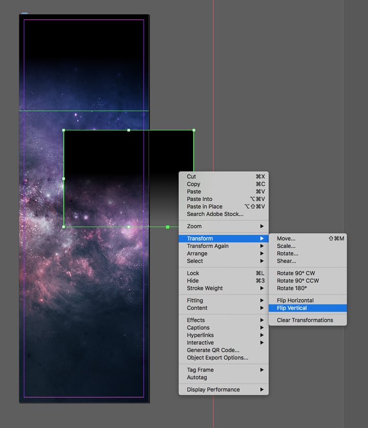 How to Create a Space Travel Infographic in Adobe InDesign | Envato Tuts+