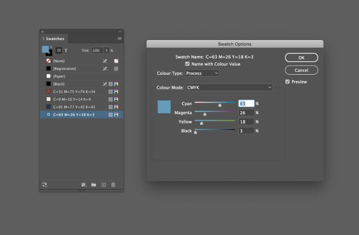 How to Create a Postcard Template in InDesign | Envato Tuts+
