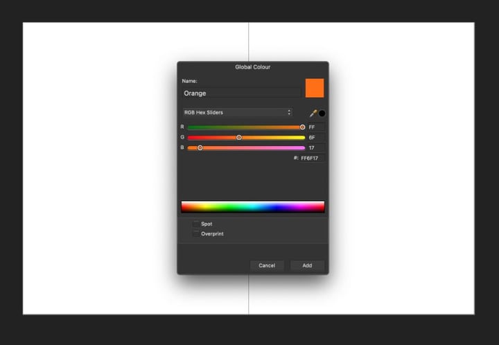 How to Create a Stylish Magazine Layout in Affinity Publisher | Envato ...