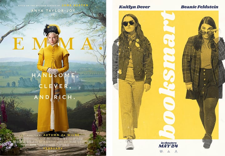 Movie Poster Design 101: The Anatomy of a Movie Poster | Envato Tuts+