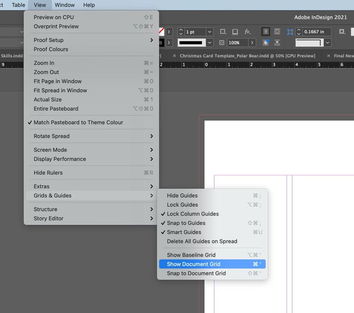 How to Make a Newspaper Template in InDesign | Envato Tuts+