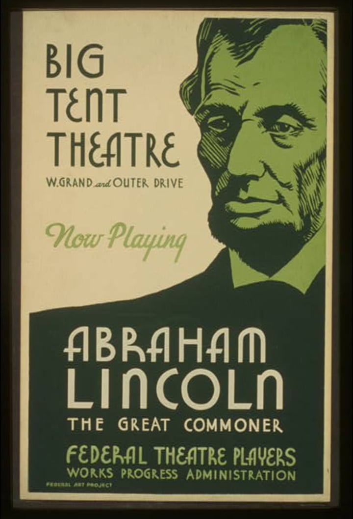 A History of Theatre and Play Posters: From Vintage to Modern Day ...