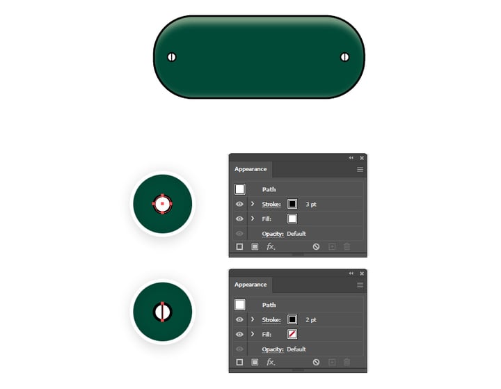 How to Create Your Own Central Perk Logo in Illustrator | Envato Tuts+
