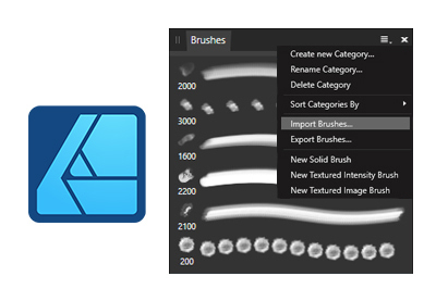 How to Use the Pencil Tool in Affinity Designer | Envato Tuts+
