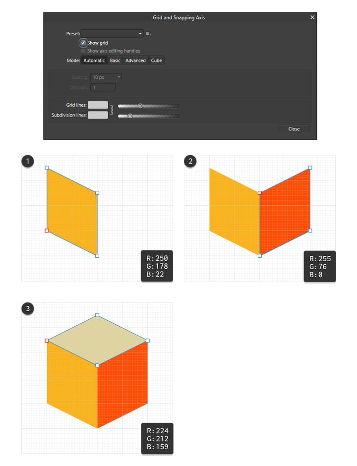 How to design a maximalist design pattern | Envato Tuts+