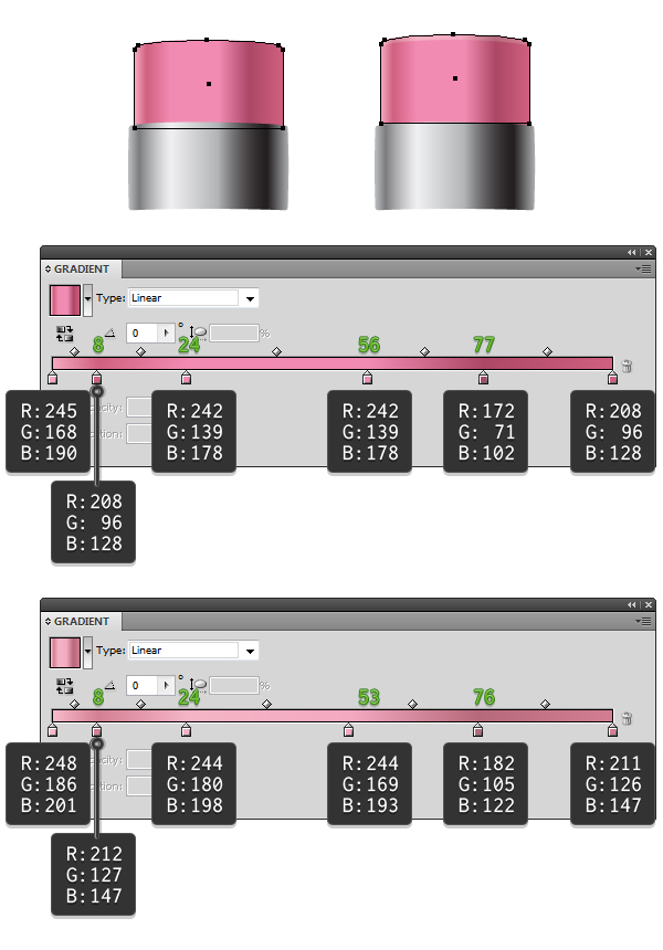 How to Create a Trio of Cute Pencil Characters in Adobe Illustrator ...