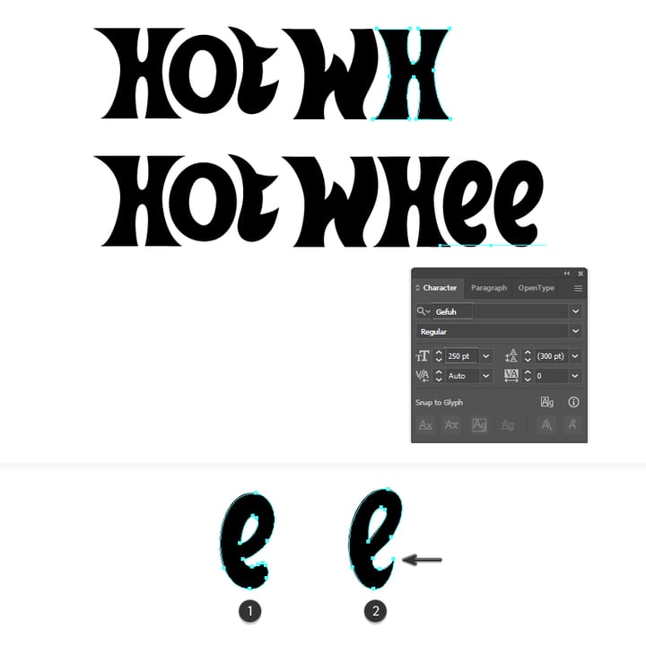 How To Create the Hot Wheels Logo | Envato Tuts+
