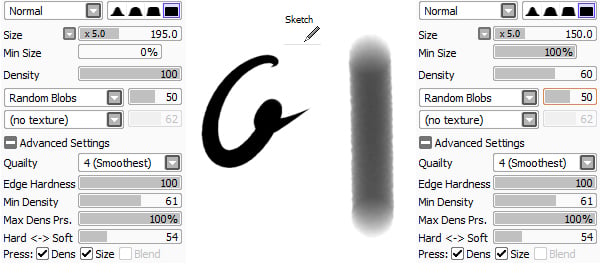 A Beginners Guide to Paint Tool SAI | Envato Tuts+