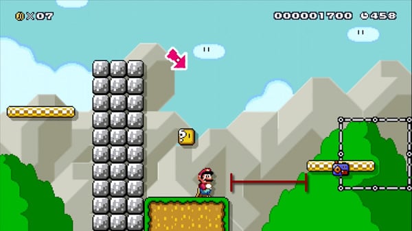 How to Design Levels With the "Super Mario World Method" | Envato Tuts+