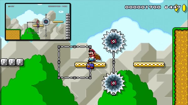 How to Design Levels With the "Super Mario World Method" | Envato Tuts+