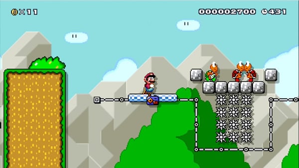 How to Design Levels With the "Super Mario World Method" | Envato Tuts+