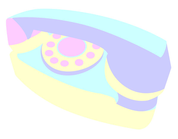 Create a Retro Phone Illustration in Adobe Illustrator | Envato Tuts+