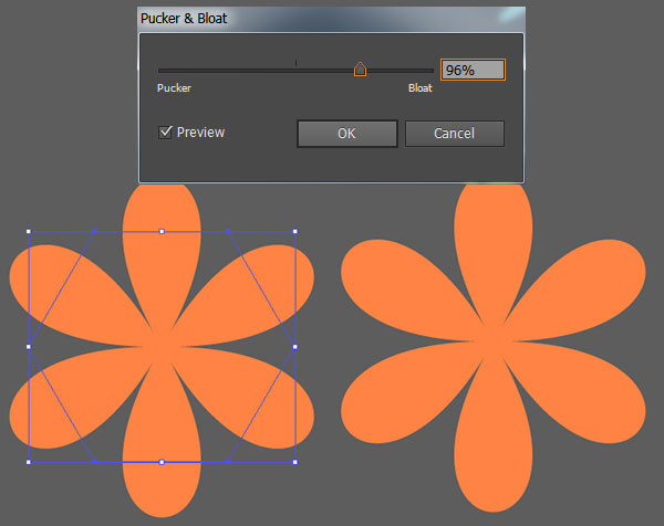 Create an Easy Field of Flowers Pattern Design in Adobe Illustrator ...