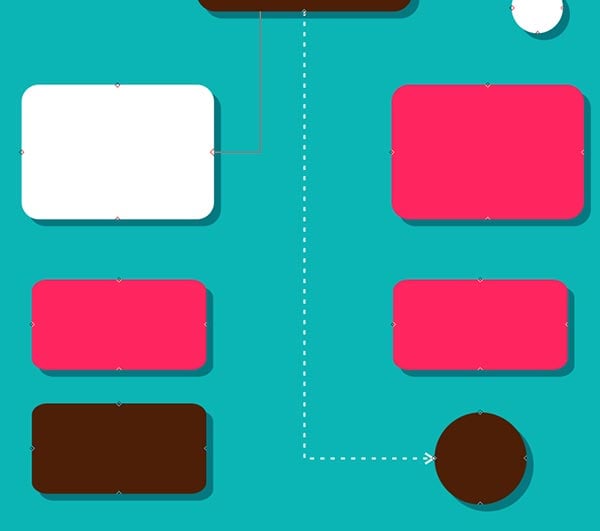 How to Create Infographics With Connector Tools in CorelDRAW | Envato Tuts+