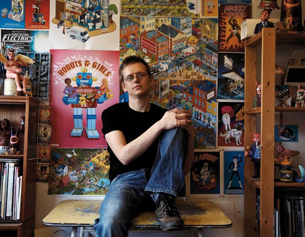 To the Point: Interview With Rod Hunt | Envato Tuts+