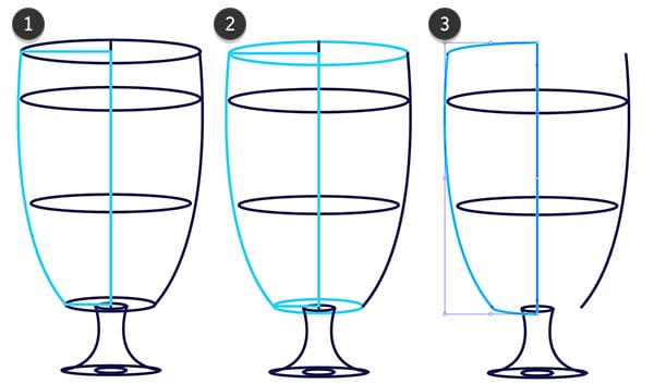 How to Create a Kawaii Soda Shop Pattern in Adobe Illustrator | Envato ...