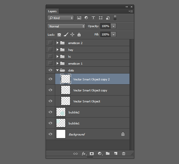 How to Create Animated Vector Icons in Illustrator and Photoshop ...