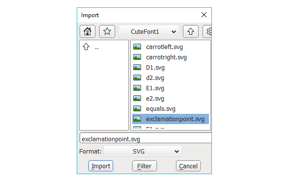 How to Create a Font Using Fontself and FontForge | Envato Tuts+