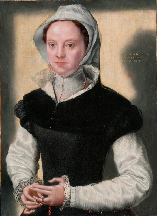 10 Influential Women of Art Throughout History | Envato Tuts+