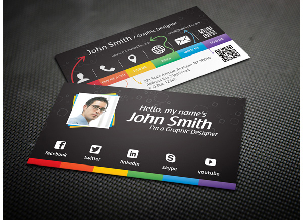 The Graphic Designer's Presentation and Promotion Kit | Envato Tuts+