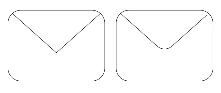 How to Create a Gradient Icon Inspired by Instagram in Adobe ...