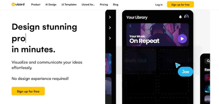 From Pixels to Code: AI-Powered Tools for Automatic HTML and CSS Generation | Envato Tuts+