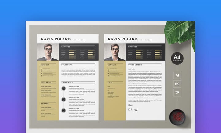 Resume Introduction: How to Start a Resume Off Right (For 2025 ...