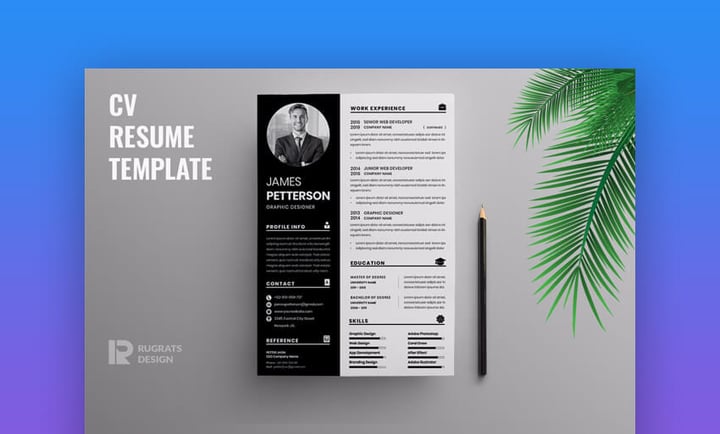 Resume Introduction: How to Start a Resume Off Right (For 2025 ...