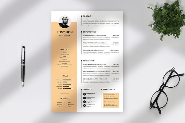 Resume Introduction: How to Start a Resume Off Right (For 2025 ...
