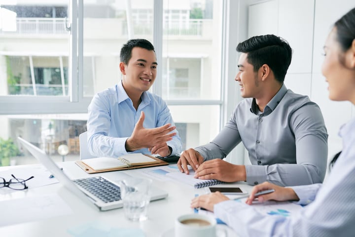 How to Ask Probing Questions Using the Funnel Technique | Envato Tuts+