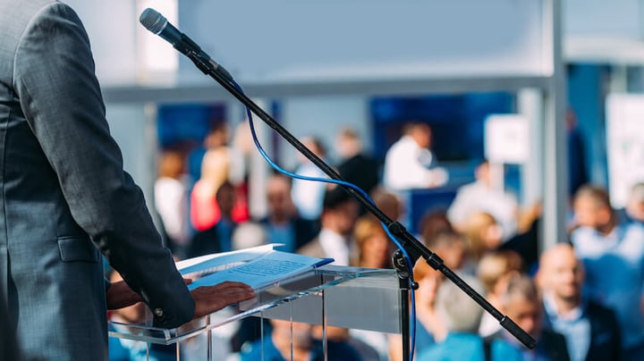 How to Quickly Memorize a Speech (In Under an Hour) | Envato Tuts+