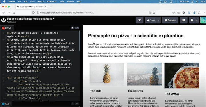 Webflow For Beginners Full Webflow Tutorial Envato Tuts