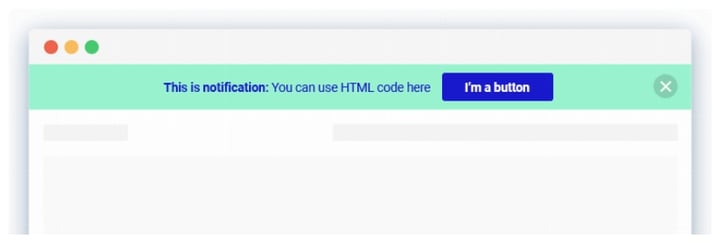 Best Free WordPress Promo and Notification Bar Plugins | Envato Tuts+