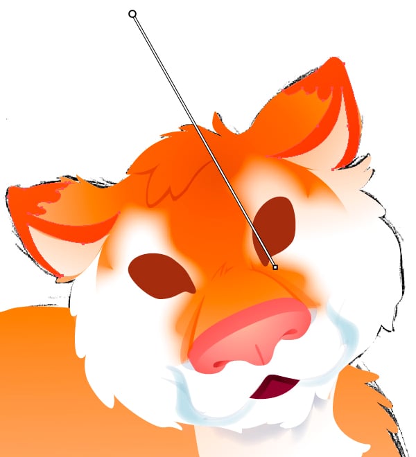 Creating an Adorable Strawberry Tiger in Adobe Illustrator | Envato Tuts+