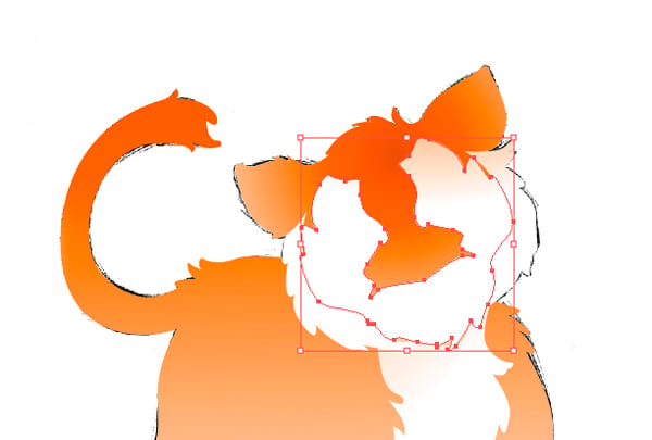 Creating an Adorable Strawberry Tiger in Adobe Illustrator | Envato Tuts+