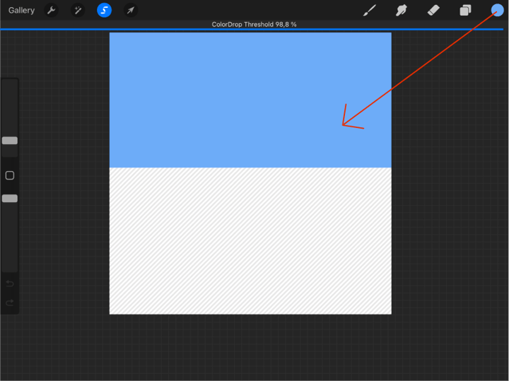 Gradients in Procreate: All You Need to Know | Envato Tuts+