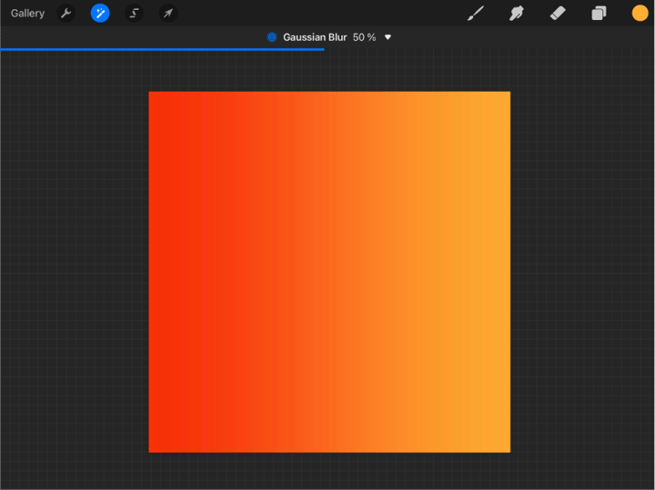Gradients in Procreate: All You Need to Know | Envato Tuts+