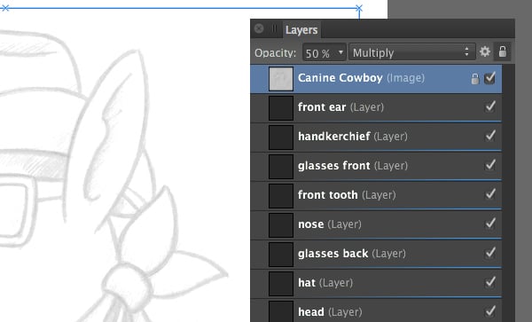 How to Create a Detailed Beer Label in Affinity Designer | Envato Tuts+