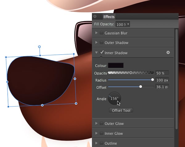 How to Create a Detailed Beer Label in Affinity Designer