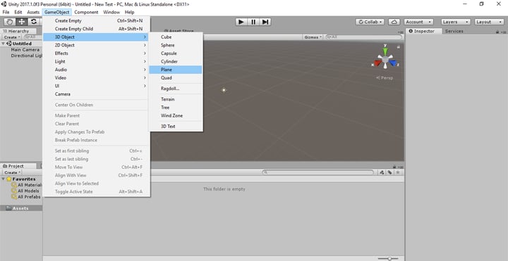 Importing an Animated Character Into Unity 3D | Envato Tuts+