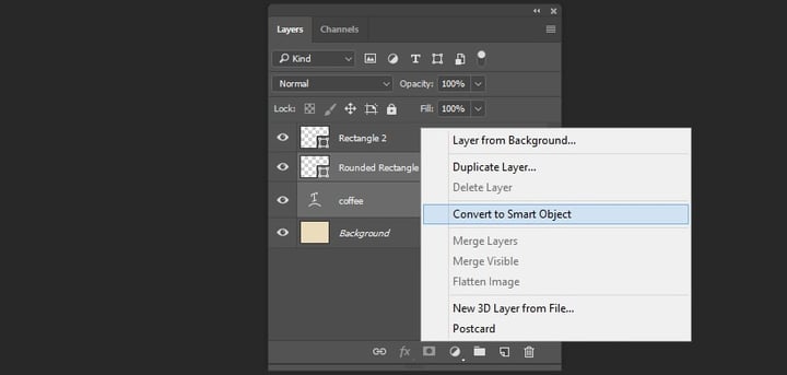 How to Create a Grunge Text Effect Using a Displacement Map in Adobe ...