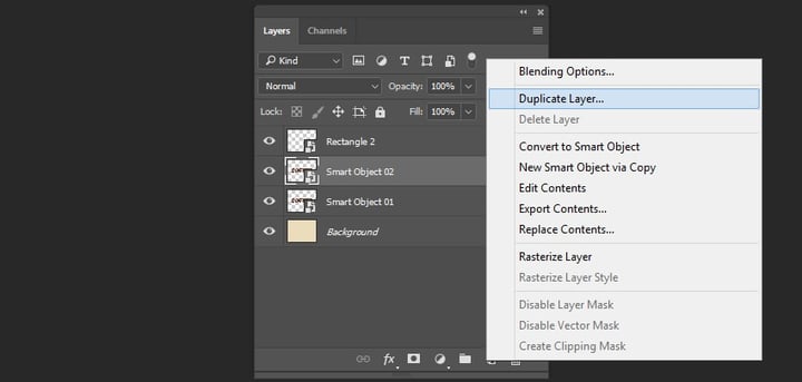 How to Create a Grunge Text Effect Using a Displacement Map in Adobe ...