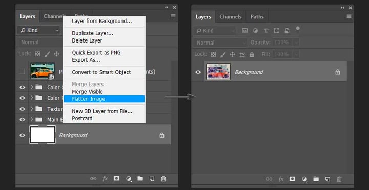 How to Make a File Smaller in Photoshop (Best Tips and Tricks ...