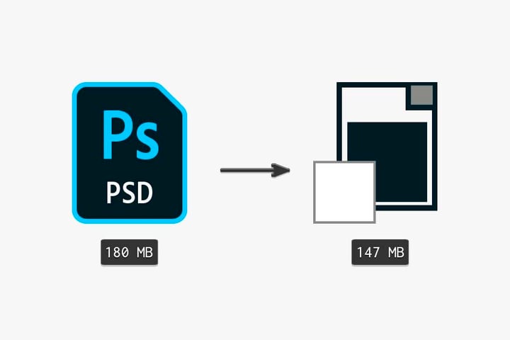 How to Make a File Smaller in Photoshop (Best Tips and Tricks ...
