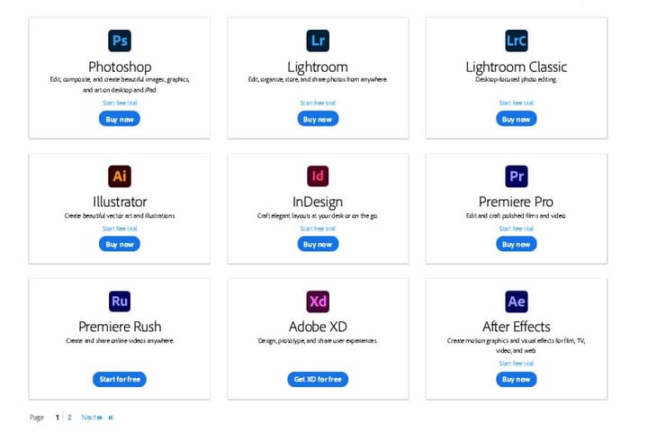 How to Get Photoshop for Free (Download It Now) | Envato Tuts+