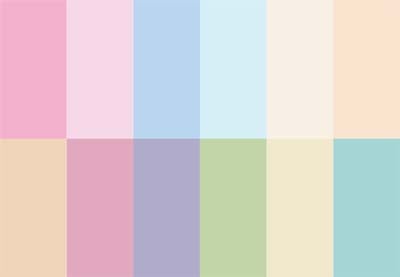 Trending: How to Color Block in Graphic Design